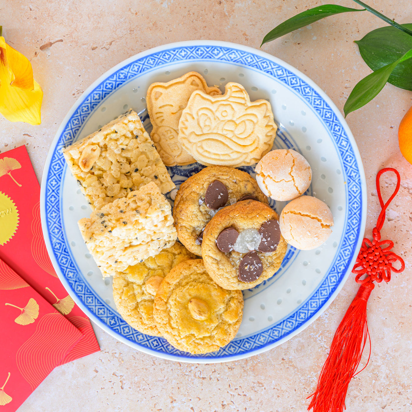 Butter + Bow | Artisan Cookies and Handcrafted Gifts – BUTTER + BOW